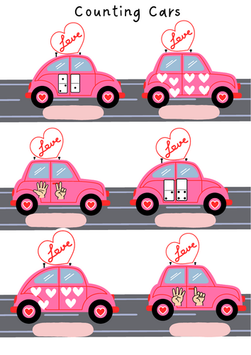 Counting Cars | Teaching Resources
