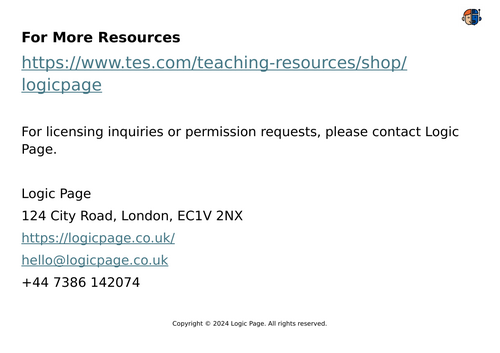 GCSE Computer Science | AQA 8525 | Computer Science Revision Checklist ...