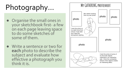 2025 Art A level Exam | Teaching Resources