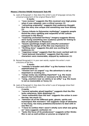 Higher R4UAE RUAE Close Reading Mini Task-Traitors | Teaching Resources