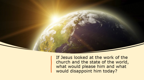 RE Unit of Work – What Kind of King Is Jesus? | 6 Fully Planned Lessons ...