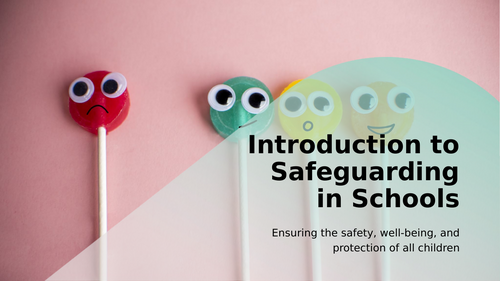 Comprehensive Safeguarding in Schools: A Complete Guide for Staff and ...