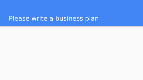 AQA GCSE Business: Business in the real world bundle | Teaching Resources
