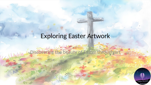 KS1 Easter Unit - 5 Outstanding RE Lessons | Teaching Resources