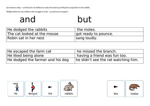 3 Week English Plan KS1 A Mouse Called Julian by Joe Todd-Stanton ...