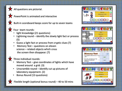 Forces - Moments Speed Pressure and Hooke's Law Interactive Smart Board ...