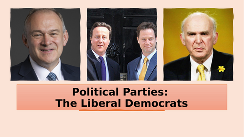 A LEVEL GOVERNMENT AND POLITICS KEY TOPIC 2 POLITICAL PARTIES ... A LEVEL GOVERNMENT AND POLITICS KEY TOPIC 2 POLITICAL PARTIES ...