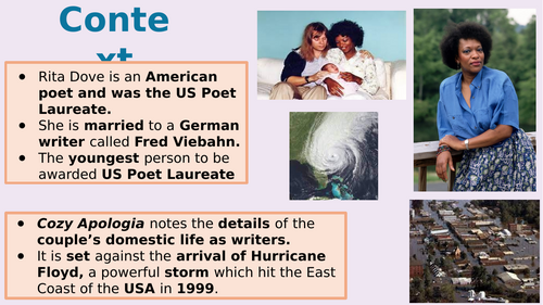 Cozy Apologia Analysis | Teaching Resources