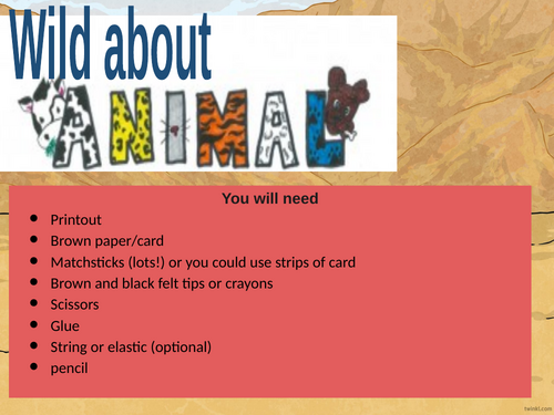 Australian Animals - 5 lesson block | Teaching Resources