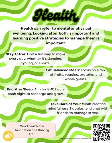 PSHE Posters | Teaching Resources