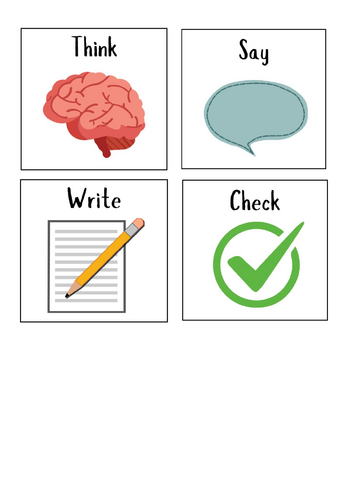 Year 1 English Unit: Picture Stories | Teaching Resources