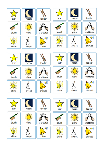 KS1 English lessons using Pixar Short: La Luna | Teaching Resources