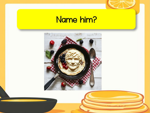 Ultimate Pancake Day Quiz for Kids: Fun Facts, Trivia & Challenges ...