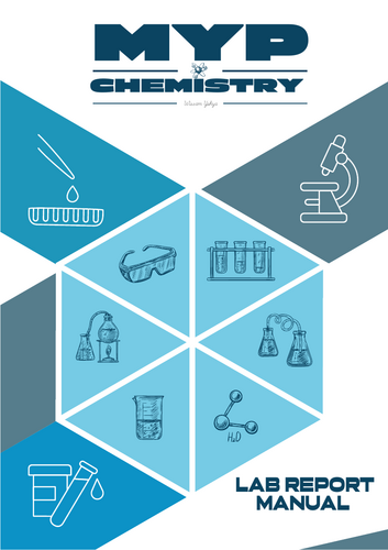 MYP Lab Report Checklist | Teaching Resources