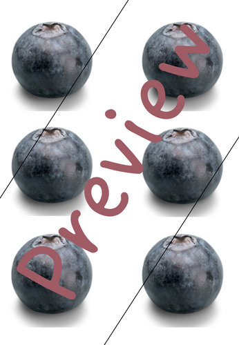 Pancake Day Tuff Tray Numbers. Pancake display numbers 1-10. Plus ...