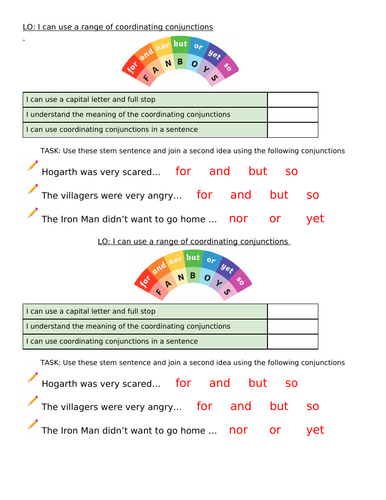 The Iron Man - FULL UNIT ENGLISH KS2/KS1 | Teaching Resources