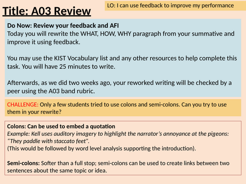 Approaching Poetry KS3 / LSP Unit | Teaching Resources