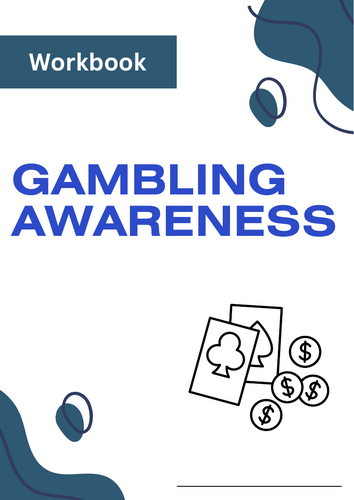 Gambling PSHE lesson | Teaching Resources