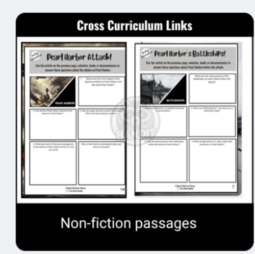 HEROES based on the novel by Alan Gratz NOVEL STUDY | Teaching Resources