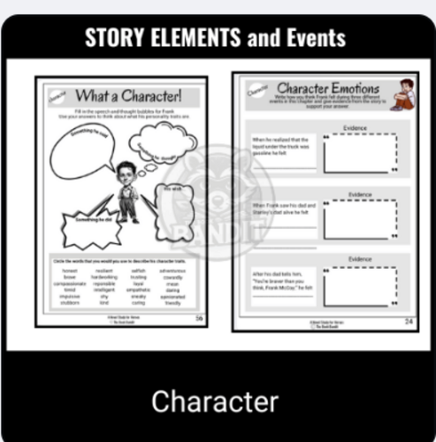 HEROES based on the novel by Alan Gratz NOVEL STUDY | Teaching Resources