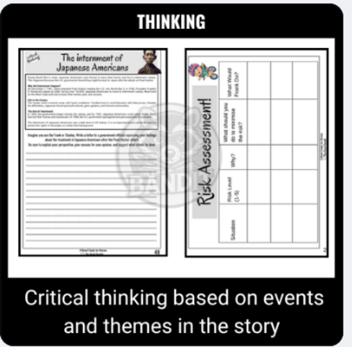 HEROES based on the novel by Alan Gratz NOVEL STUDY | Teaching Resources