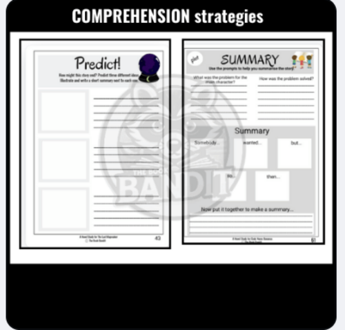 HEROES based on the novel by Alan Gratz NOVEL STUDY | Teaching Resources