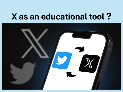 TTR Connect March 2025 MFL Strand | Teaching Resources