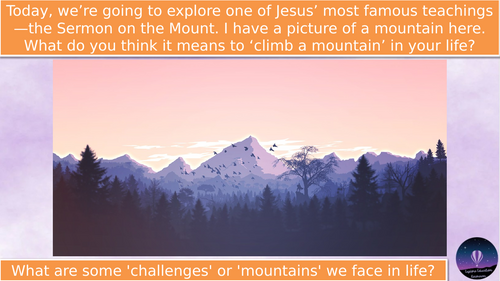 KS2 Gospel - What Would Jesus Do? - RE Unit - 6 Outstanding Lessons ...