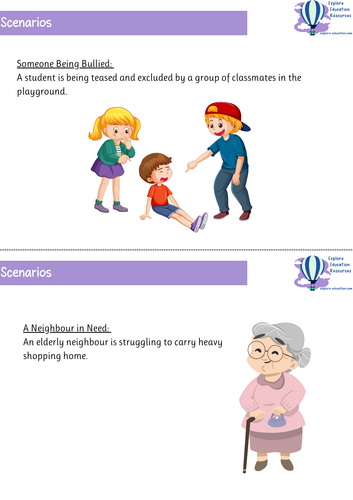 KS2 Gospel - What Would Jesus Do? - RE Unit - 6 Outstanding Lessons ...