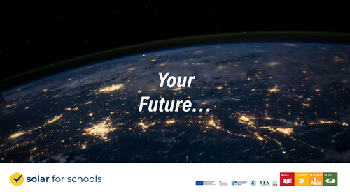 Shakespeare and the future. | Teaching Resources