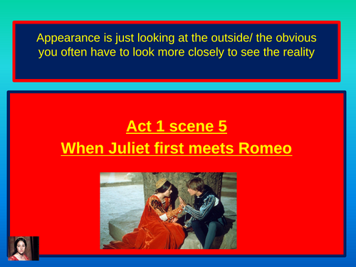 Romeo and Juliet 10 lessons for controlled assessment | Teaching Resources