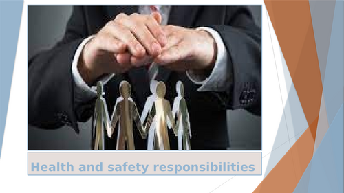 U7-Principles of Safe Practice in Health and Social Care - Learning Aim ...