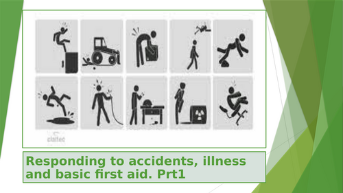 U7-Principles of Safe Practice in Health and Social Care - Learning Aim ...