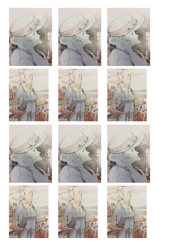 Year 2 - Katie Morag - week 2 - Katie Morag and the 2 grandmothers ...