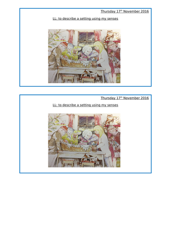 Year 2 - Katie Morag - week 2 - Katie Morag and the 2 grandmothers ...