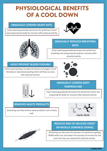 R180- Sports Injuries TA2 Revision (Posters) | Teaching Resources
