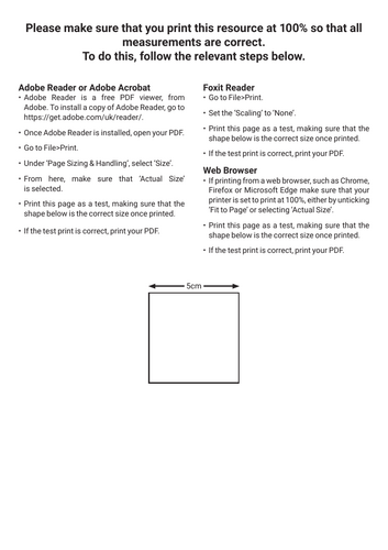 Year 3 Maths Revision Guide with Answers | Engaging & Easy-to-Use ...