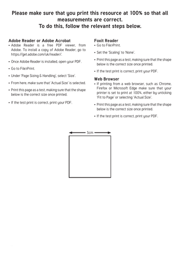 Year 3 Maths Revision Guide with Answers | Engaging & Easy-to-Use ...