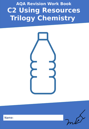 Ultimate Revision C2 Separate Trilogy | Teaching Resources