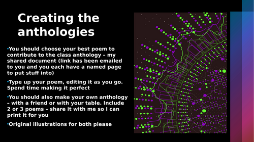 Ballad-writing creative poetry scheme of work | Teaching Resources