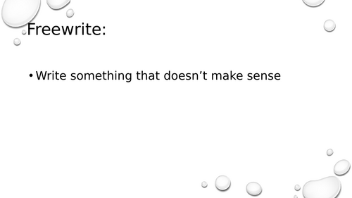 Ballad-writing creative poetry scheme of work | Teaching Resources