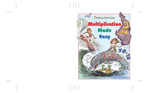 Math Multiplication Made Easy | Teaching Resources