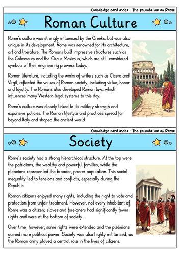The Founding of Rome - Flashcards | History | Mythology | Key Events ...