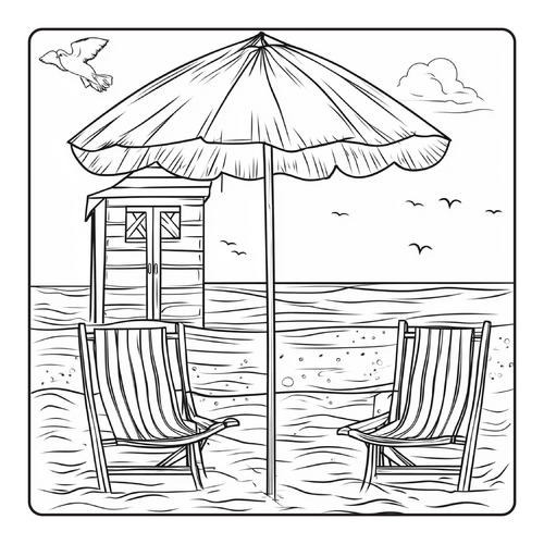Little Corner Coloring Book | 116 Large Print Designs Pages | Stress ...