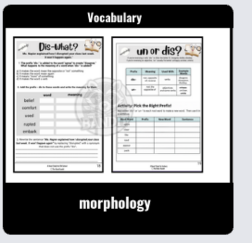 OLD SCHOOL Novel Study | Teaching Resources