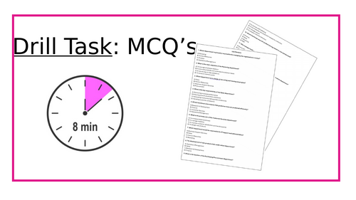 Level 3 Cambridge Technical OCR Business Unit 1 LO2 Revision | Teaching ...