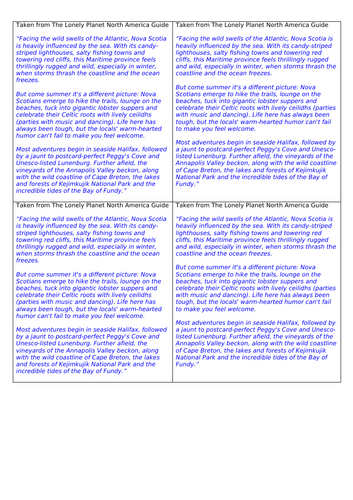 GCSE English Language AQA Paper 2 Question 3 | Teaching Resources