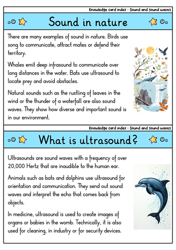 Sound and Sound Waves | Physics | Vibrations, Mediums & Acoustic ...