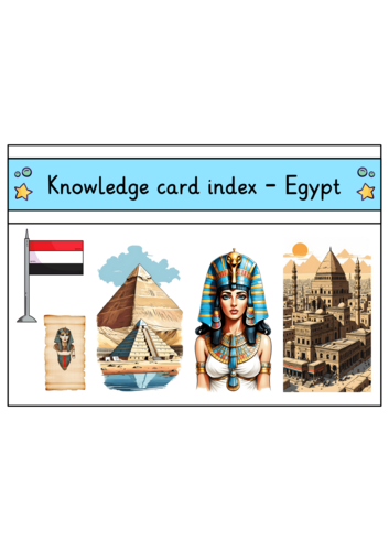 Egypt | Geography | Ancient Civilization & Modern Nation | Teaching ...