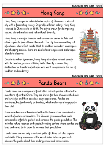 China | Geography | Ancient Civilization & Global Power | Teaching ...